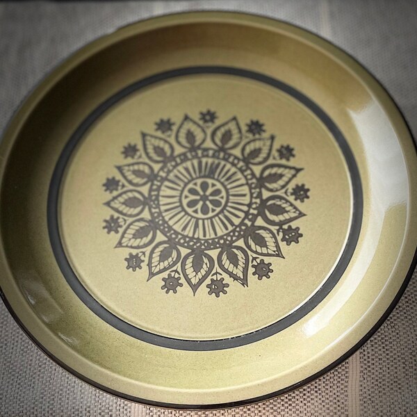 Fashion Plate - Etsy