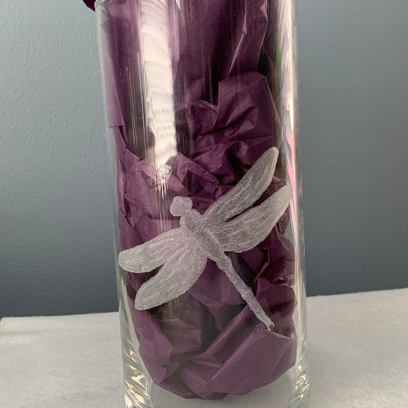 Dragonfly Home Decor - Etsy