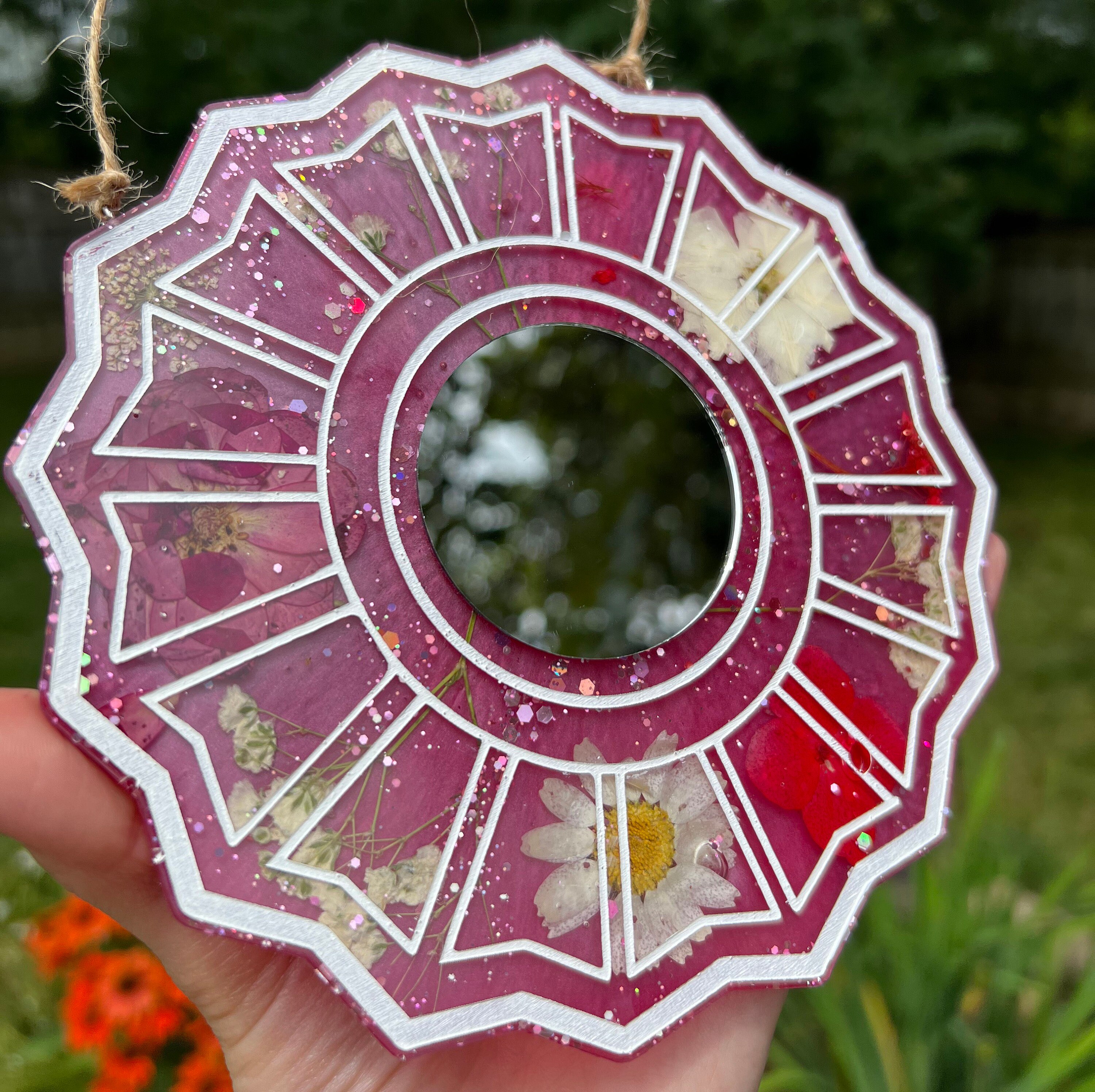 Divine Feminine Mac Miller Mirrors Deluxe - Etsy