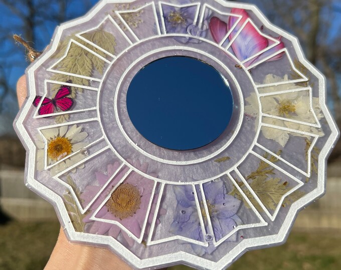 Divine Feminine Mac Miller Mirrors Deluxe - Etsy