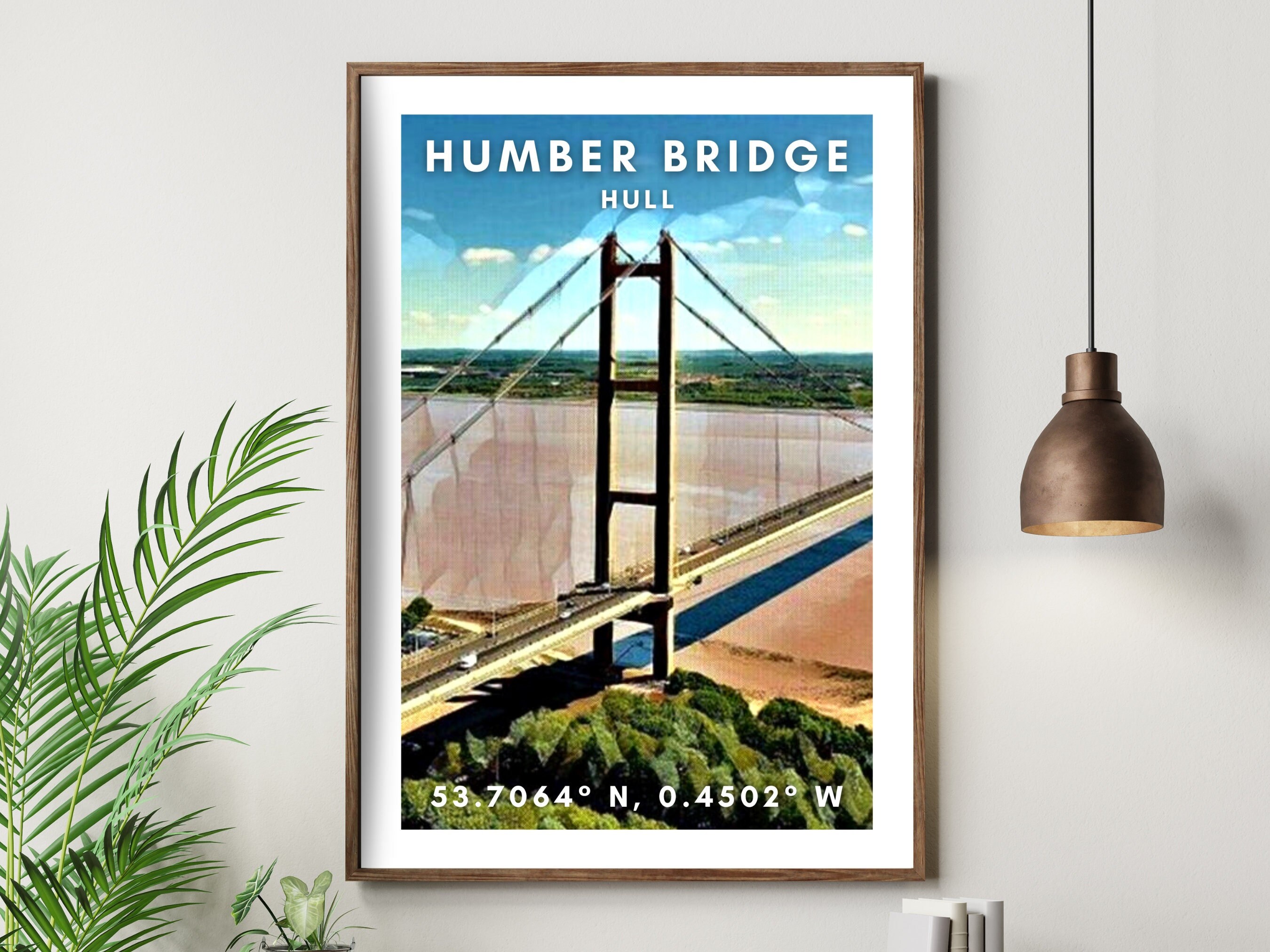 Humber Bridge