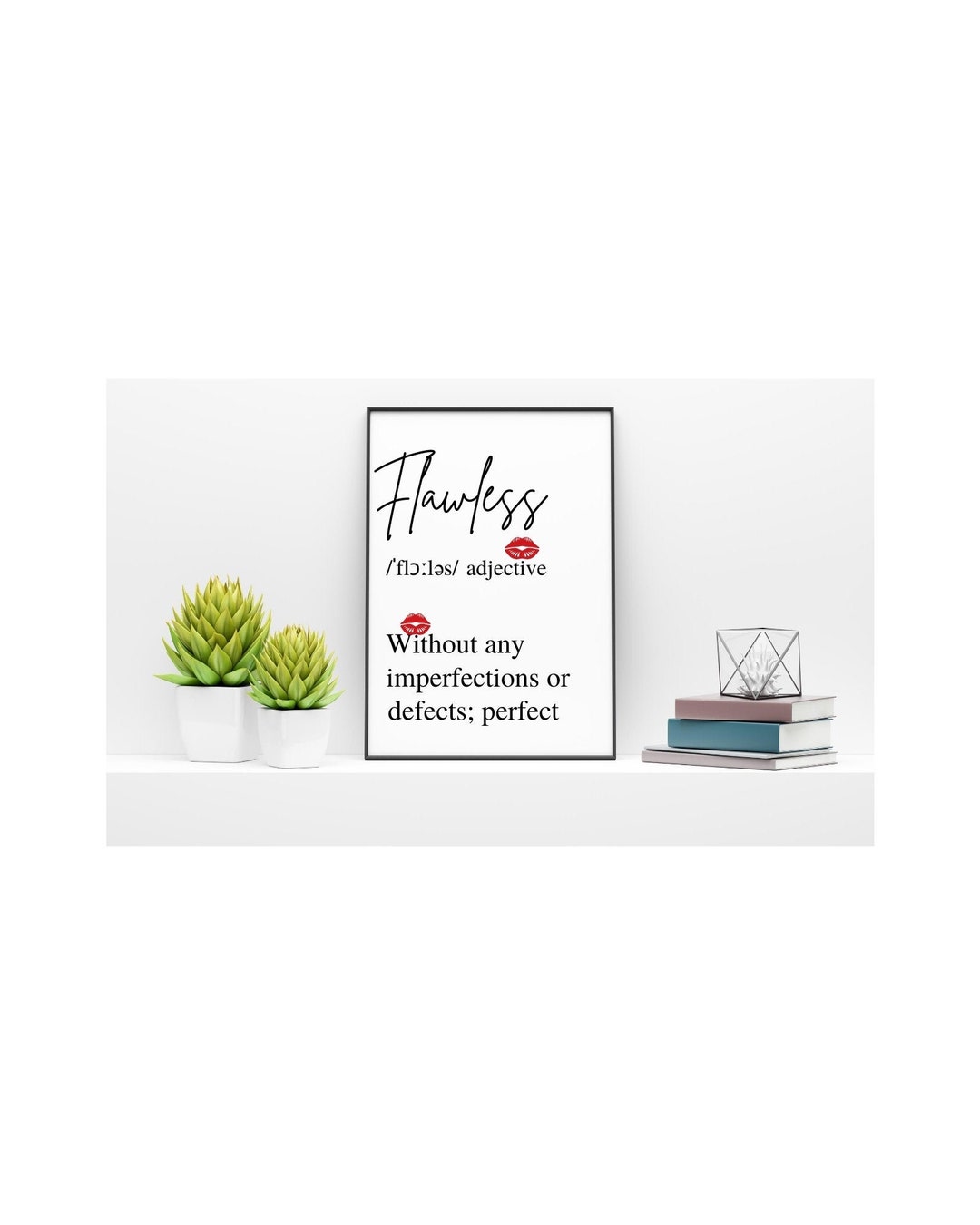 Definición impecable diccionario cita impresión, descarga digital ...