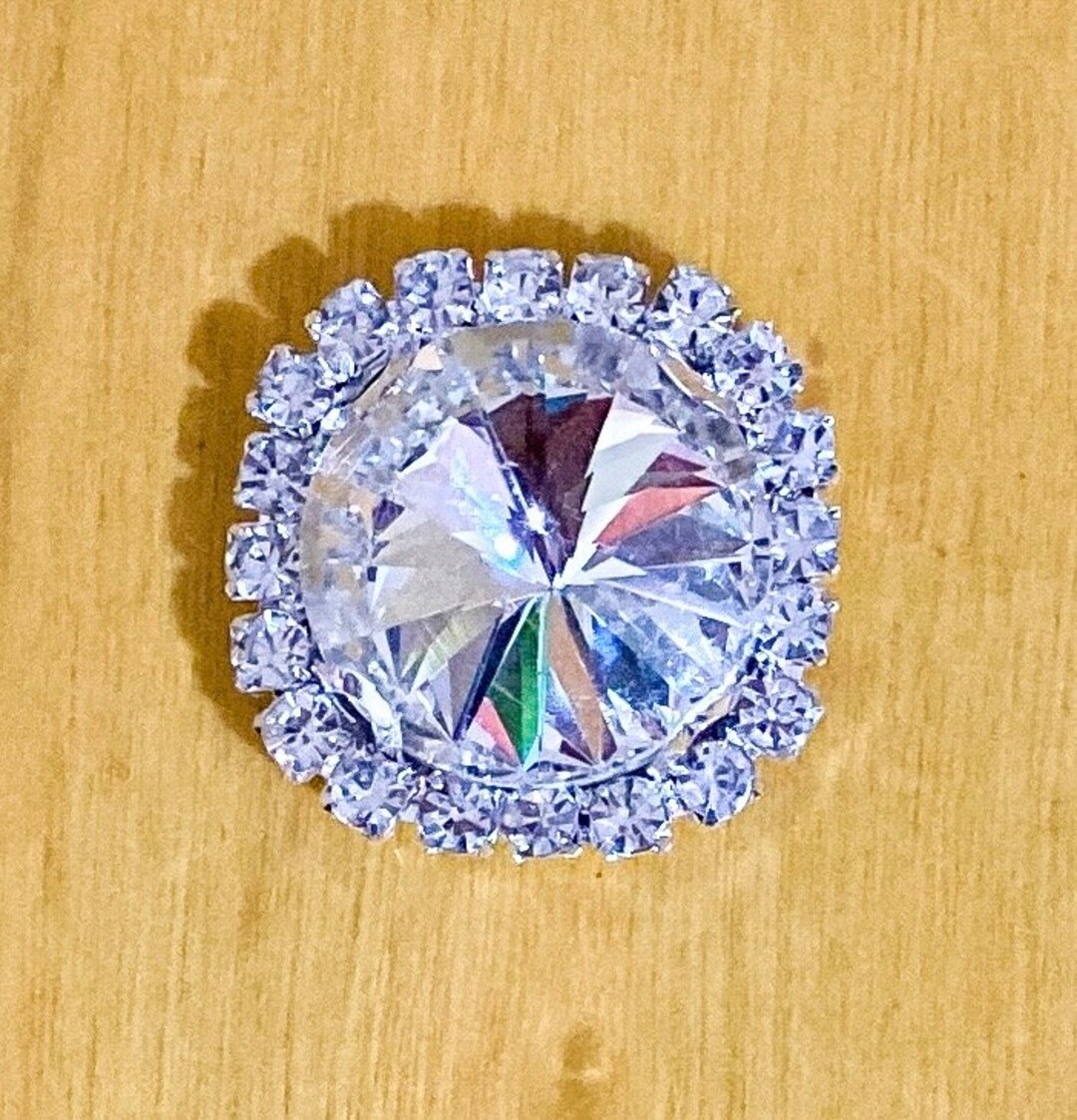 Magnetic Pageant Banner Pins/ Audition Pins/ Banner Buttons/ Magnetic ...