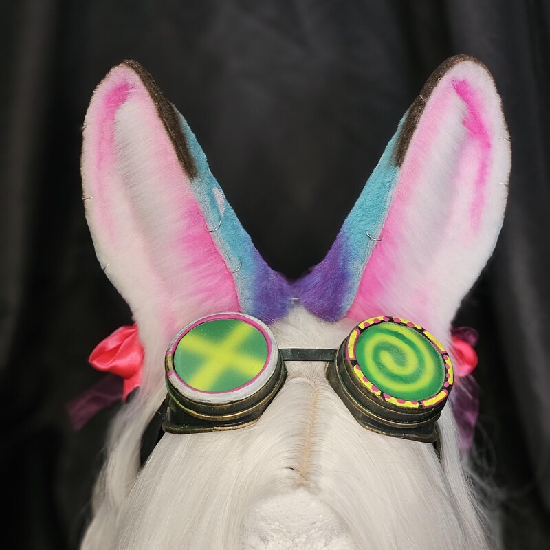 Isha Arcane Cosplay - Etsy