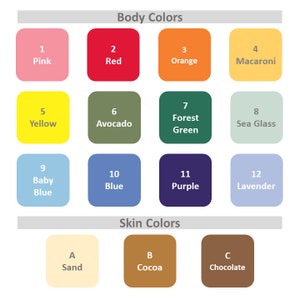 Elfling Handmade Small Happy Elf Figurine / Desk Buddy - Etsy