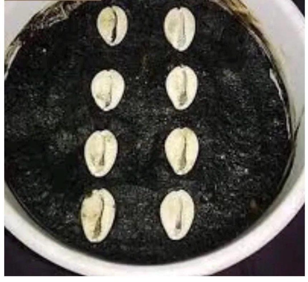 IFA Soap Akose - Etsy