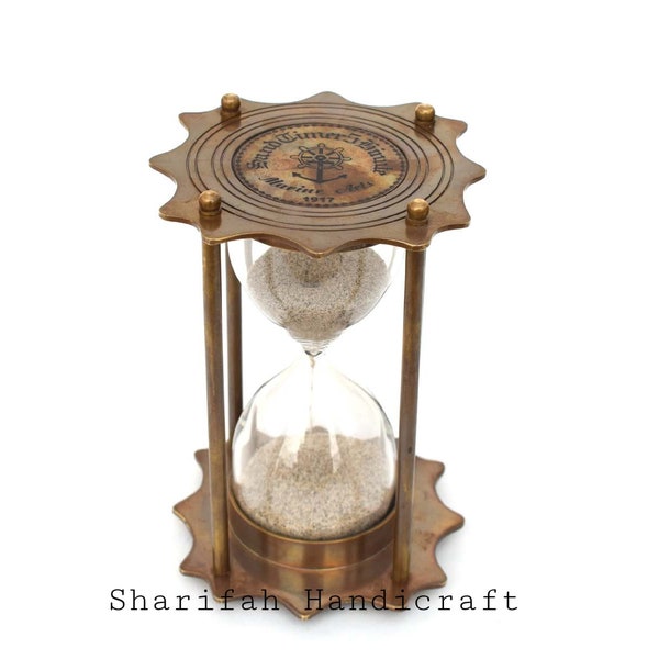 Sand Timer - Etsy
