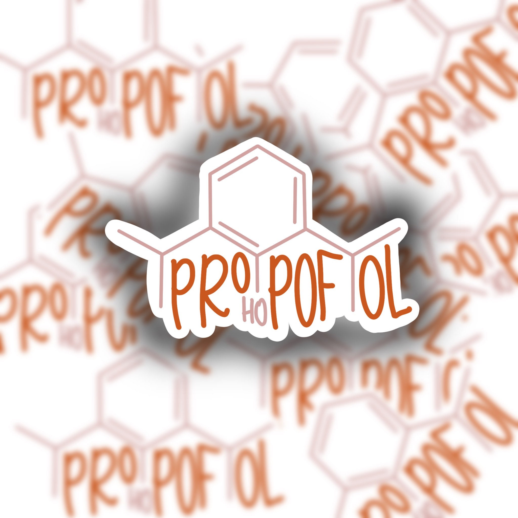 Veterinary Medicine Sticker Set / Vet Med Stickers / Vet Tech | Etsy