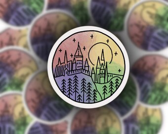 Second Drink Sticker / Pam Beesly Halpert Sticker / the Office - Etsy