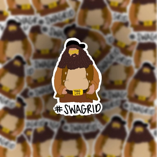 Swagrid Gif