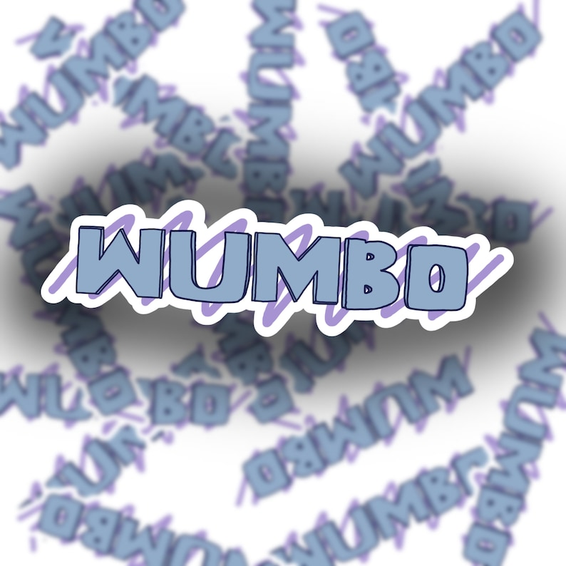 Patrick Star Sticker Set / Leedle Leedle Leedle Lee / is This the ...