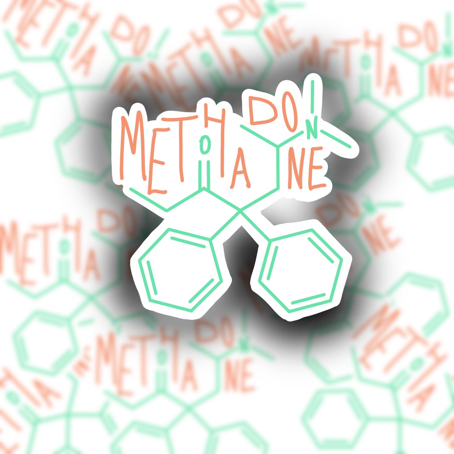 Veterinary Medicine Sticker Set / Vet Med Stickers / Vet Tech Stickers ...