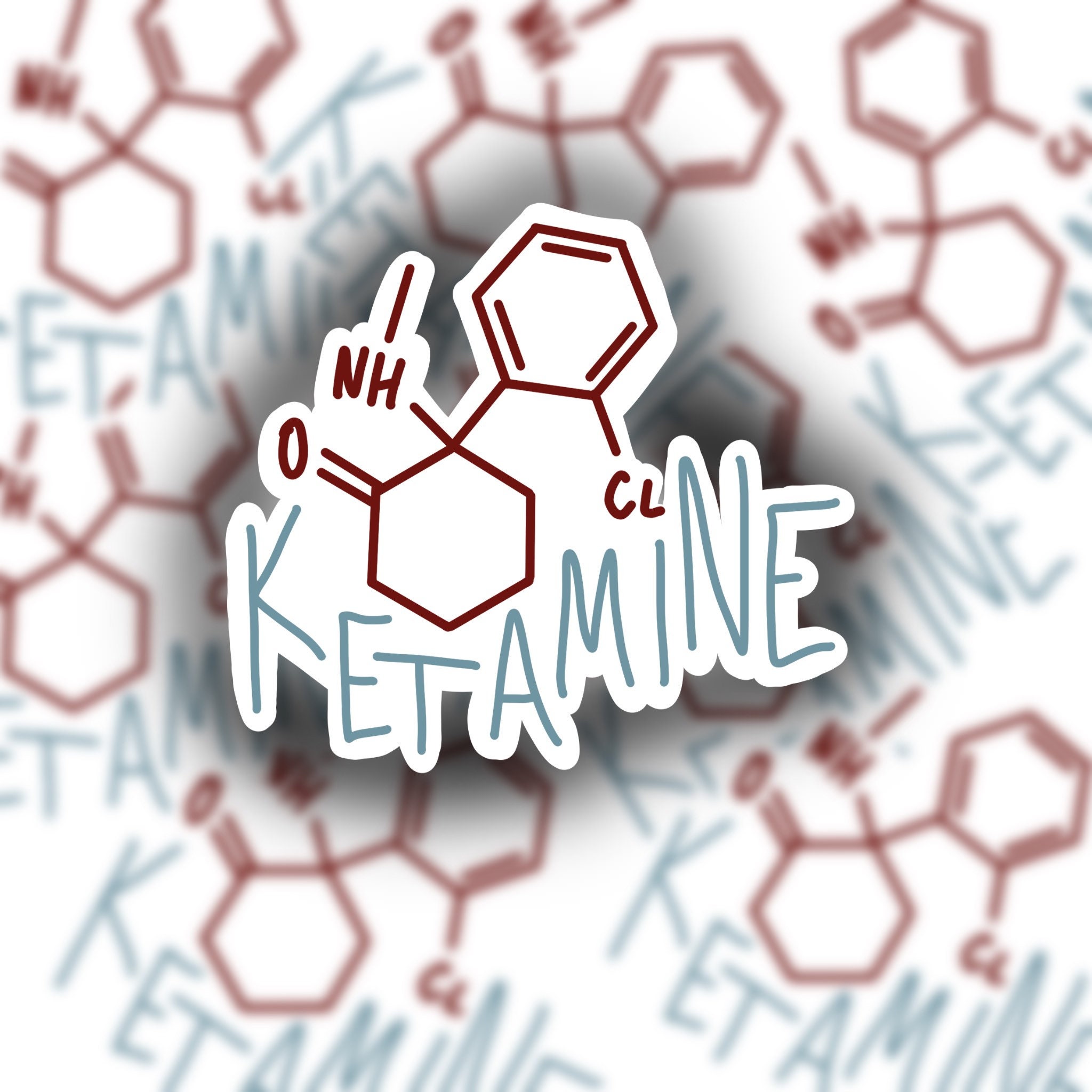 Veterinary Medicine Sticker Set / Vet Med Stickers / Vet Tech | Etsy