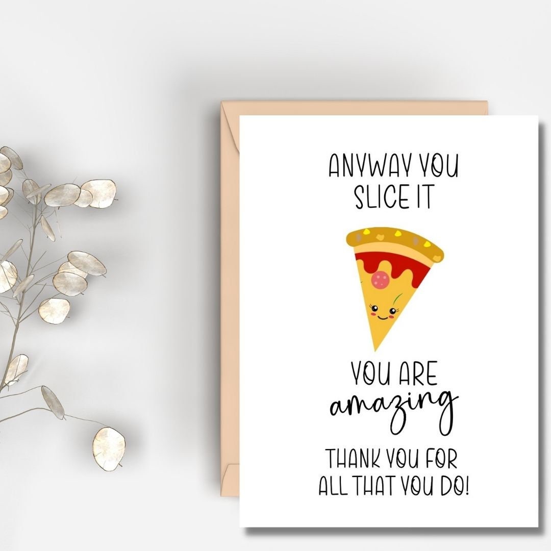 Printable Administrative Professionals Day Card | Instant Download ...