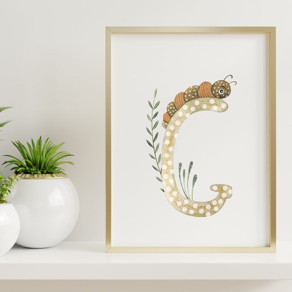 G Monogram - Etsy