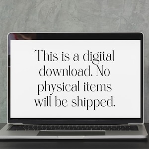 Book Club Video Invitation Template | Editable Canva Template | Book ...