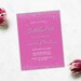 Book Club Video Invitation Template | Editable Canva Template | Book ...