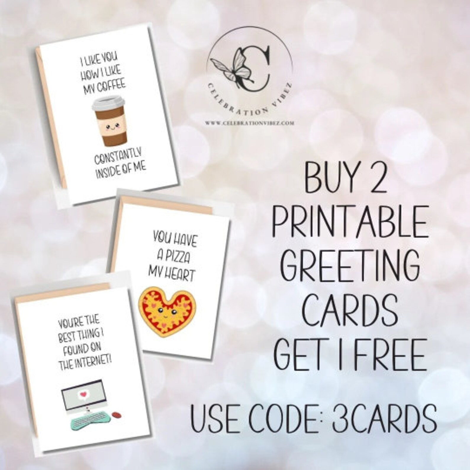 Printable Promise to Be by Your Side Card Instant Download Naughty ...