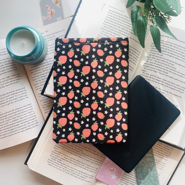 Kindle Mini Clear Case - Etsy