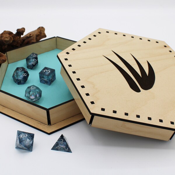 Fcg Critical Role - Etsy