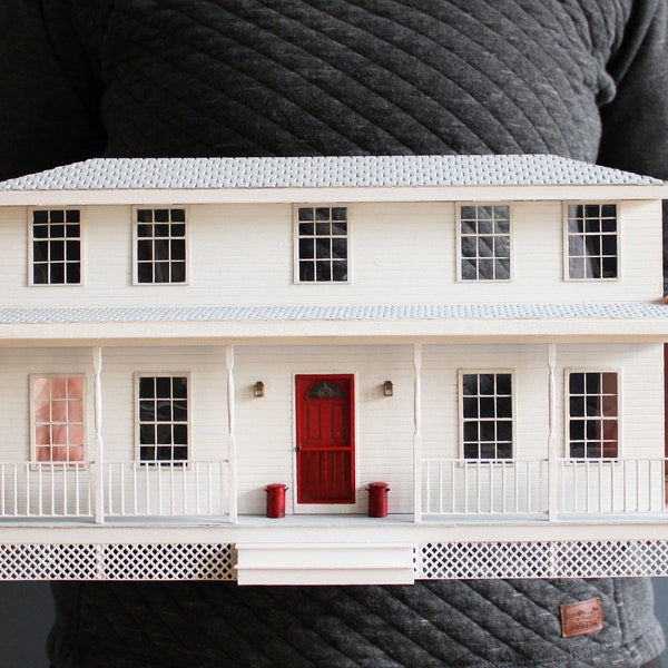 Custom Scale House - Etsy