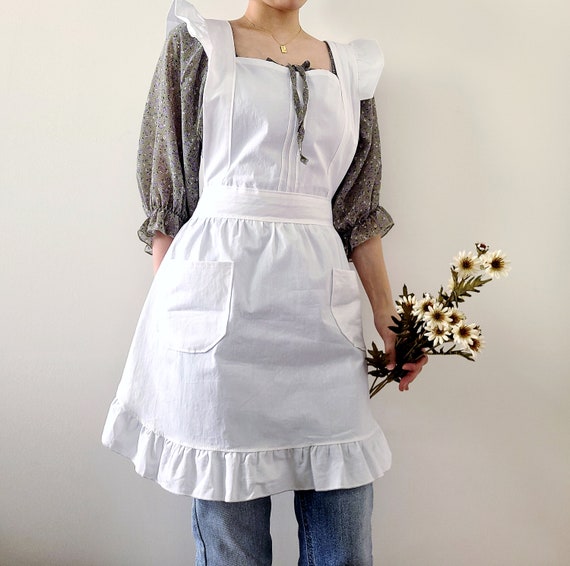 Retro Aprons