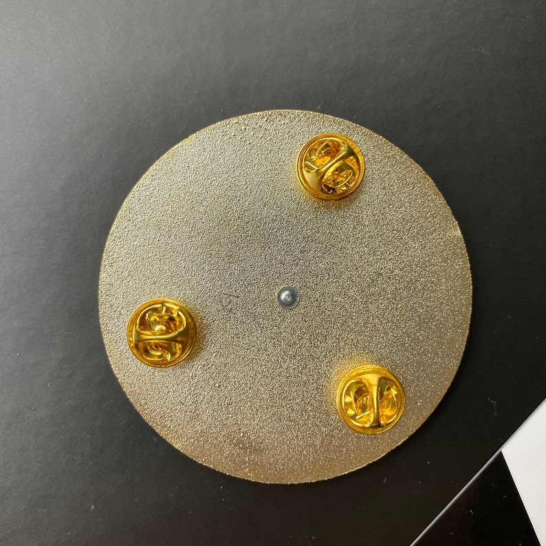 BTS Butter Pin OT7| BTS Enamel Pin - Etsy