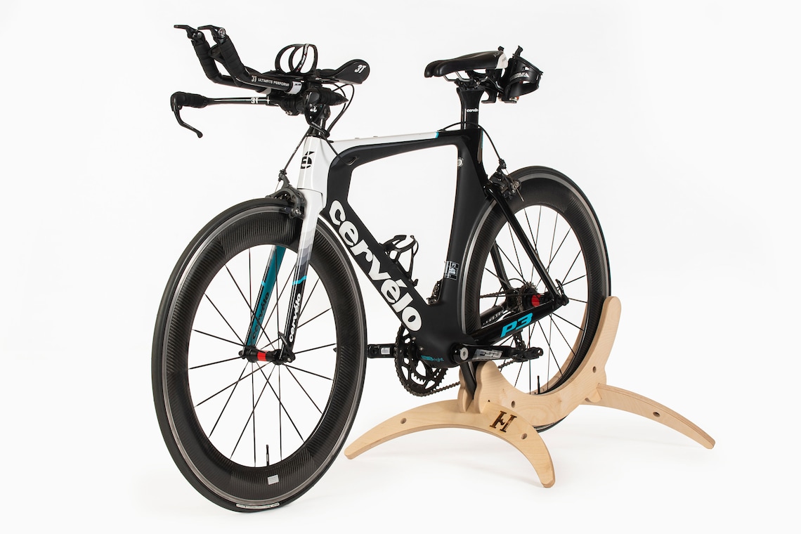 Bike Stand Etsy