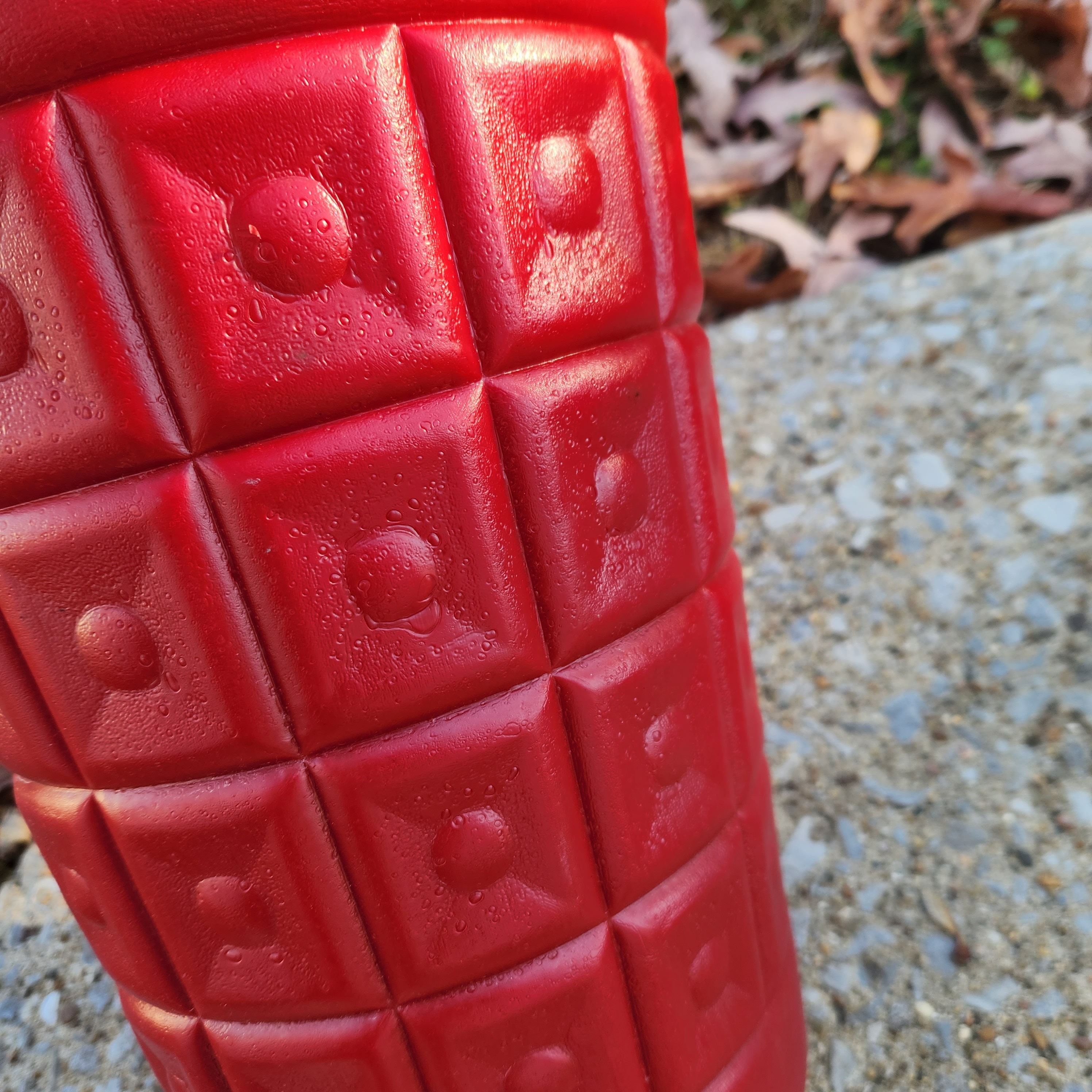 Vintage Lustro Ware Mid Century Ice Bucket - Etsy