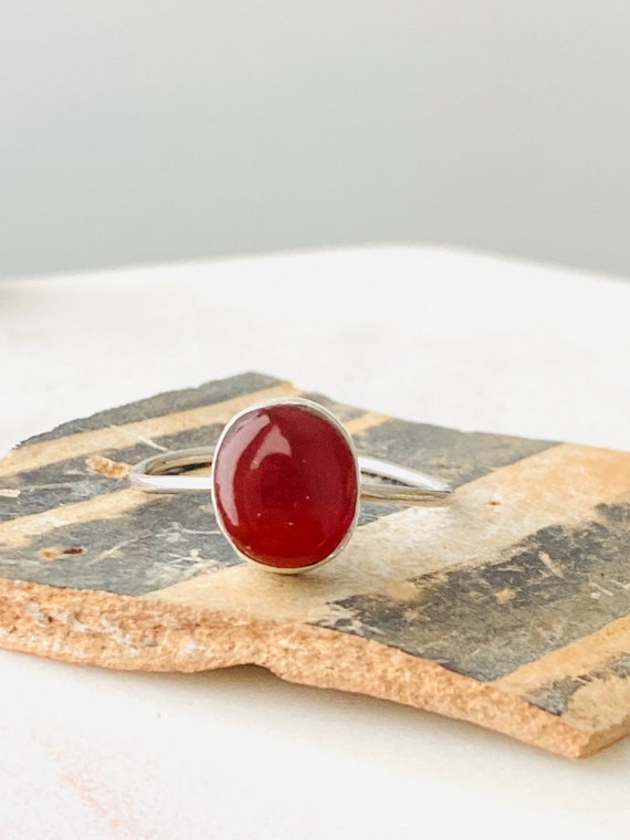 coach pebbled cardinal - Gem