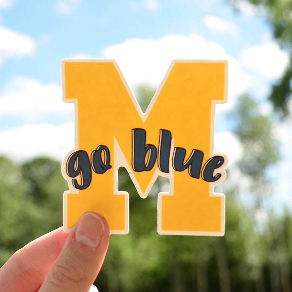 Michigan - Etsy