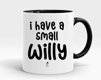 Small Penis Joke | Etsy