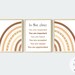Boho Rainbow Classroom Affirmation Posters for Kids Set of 3 Printable ...