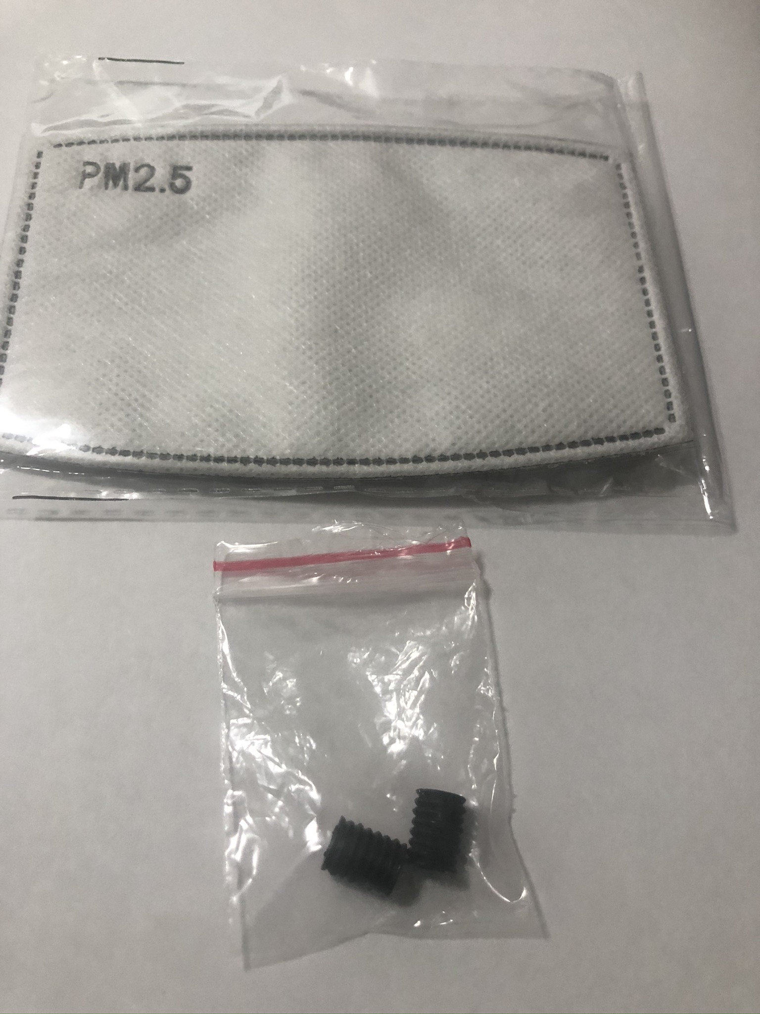 Hu Glossy Mask - Etsy