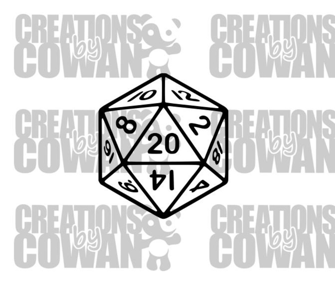 Dice SVG - Etsy