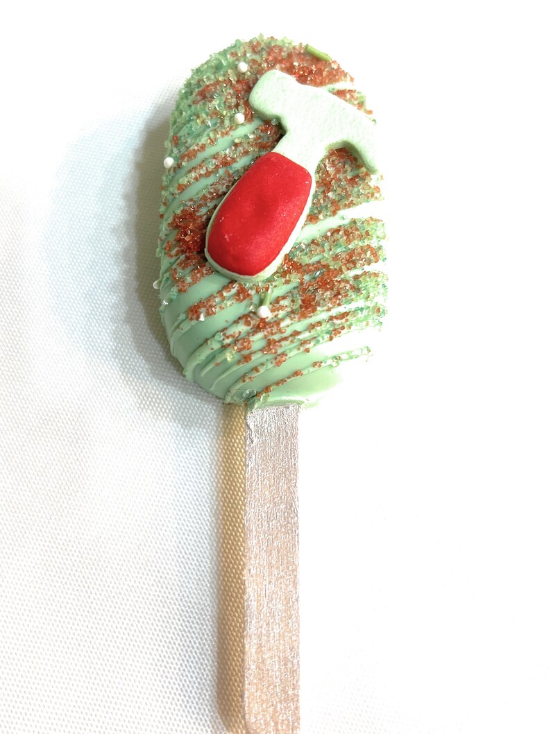 Handy Dandy Cakesicles 8 Assorted Flavors Packed in Ice and - Etsy