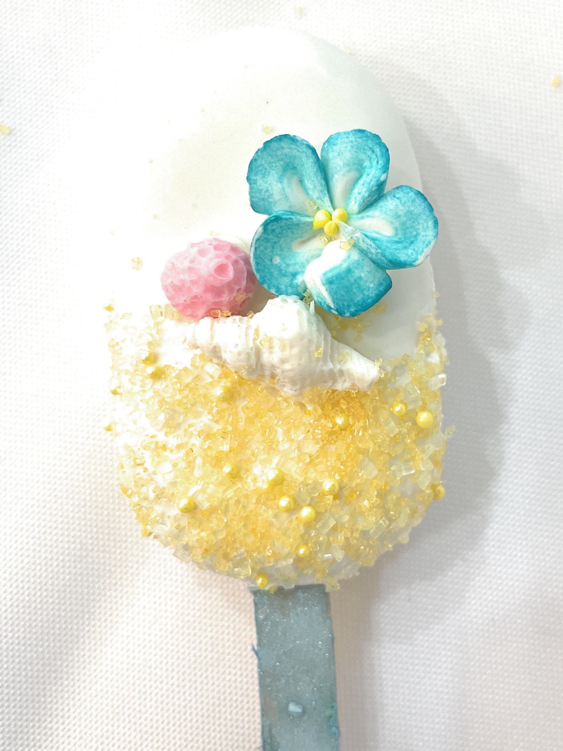 Surfs Up 8 Beach / Surf themed Cakesicles | Etsy