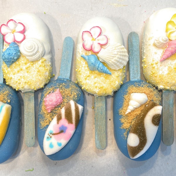 Cakesicles - Etsy