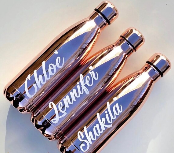 CUSTOM BOTTLE | Etsy