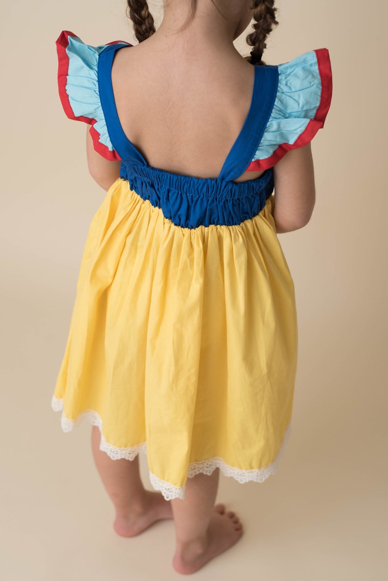 Apple Poison Dress Princess Dresscostume - Etsy