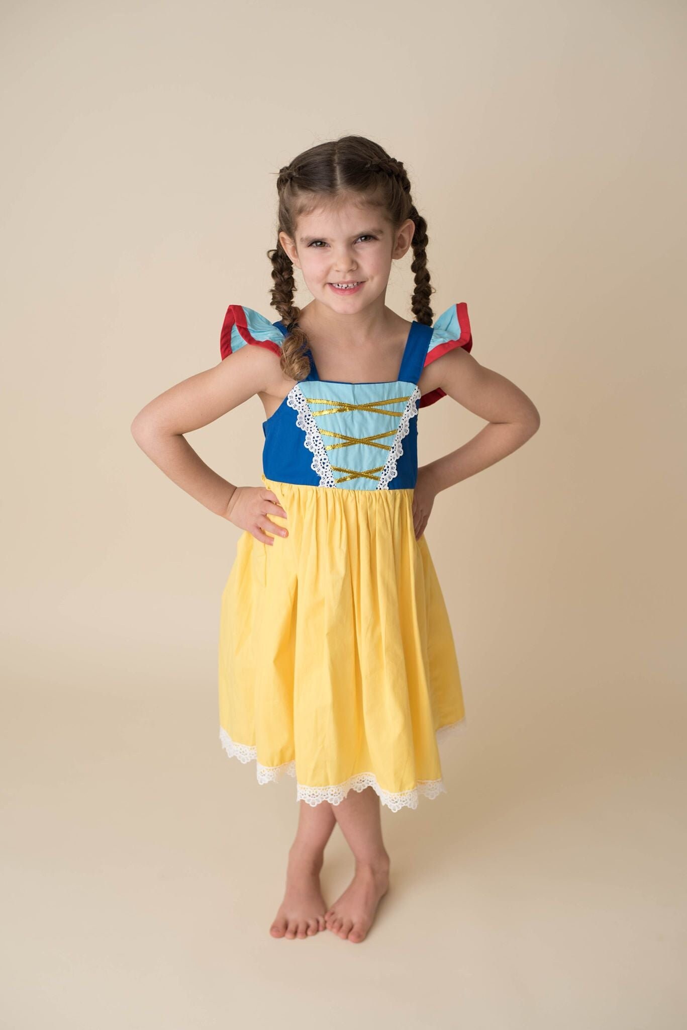 Apple Poison Dress Princess Dresscostume - Etsy