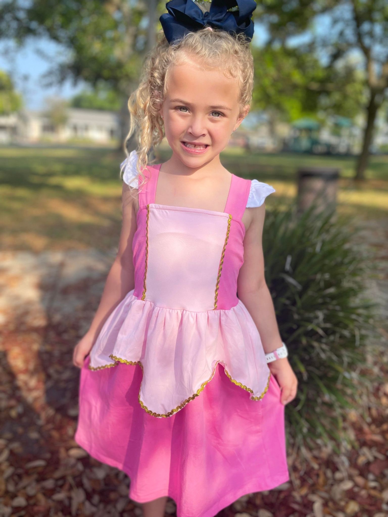 Aurora Dress Princess Dresscostume Sleeping Beauty - Etsy