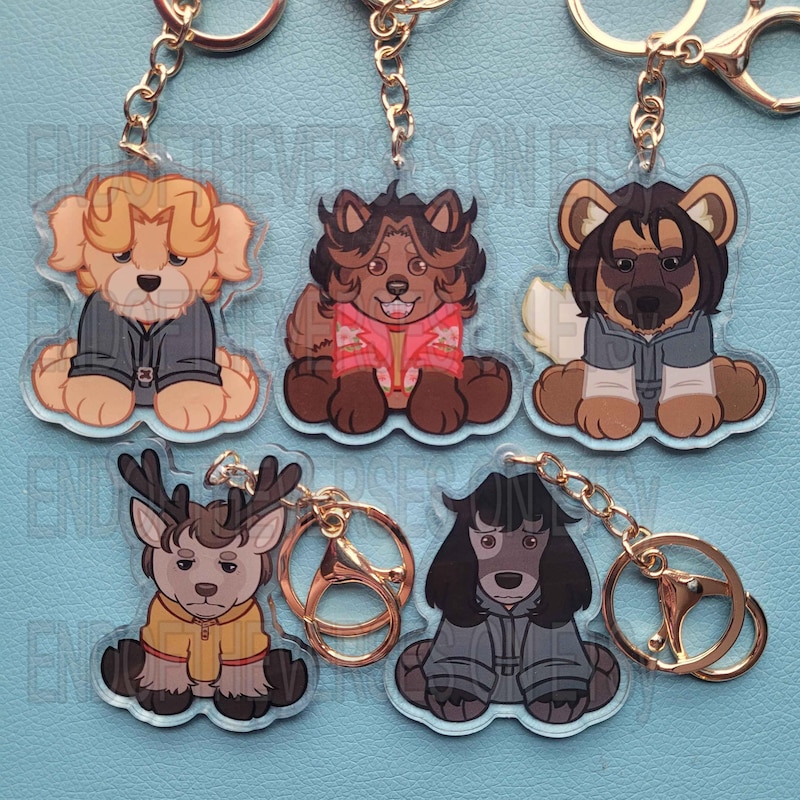 Mouthwashing Merch - Etsy