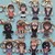 Chonny Jash Acrylic Charms (various Albums/singles) - Etsy