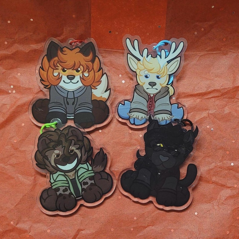 Gatobob - Etsy