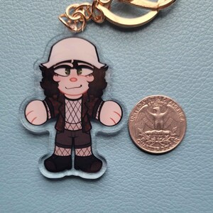 Chonny Jash Acrylic Charms various Albums/singles - Etsy