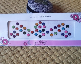 Nose Stud Sticker - Etsy