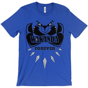 Wakanda Forever Arms Crossed Homage Unisex T-shirt - Etsy