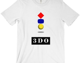 3do Shirt - Etsy