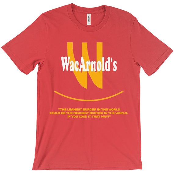Wacarnolds Quotes UsefulNotes / McDonald's TV Tropes